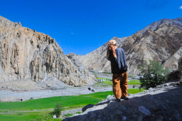 Markha Valley trek: How to do it independently - Against the Compass