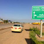 50 Useful tips for traveling to Iraqi Kurdistan - Against the Compass