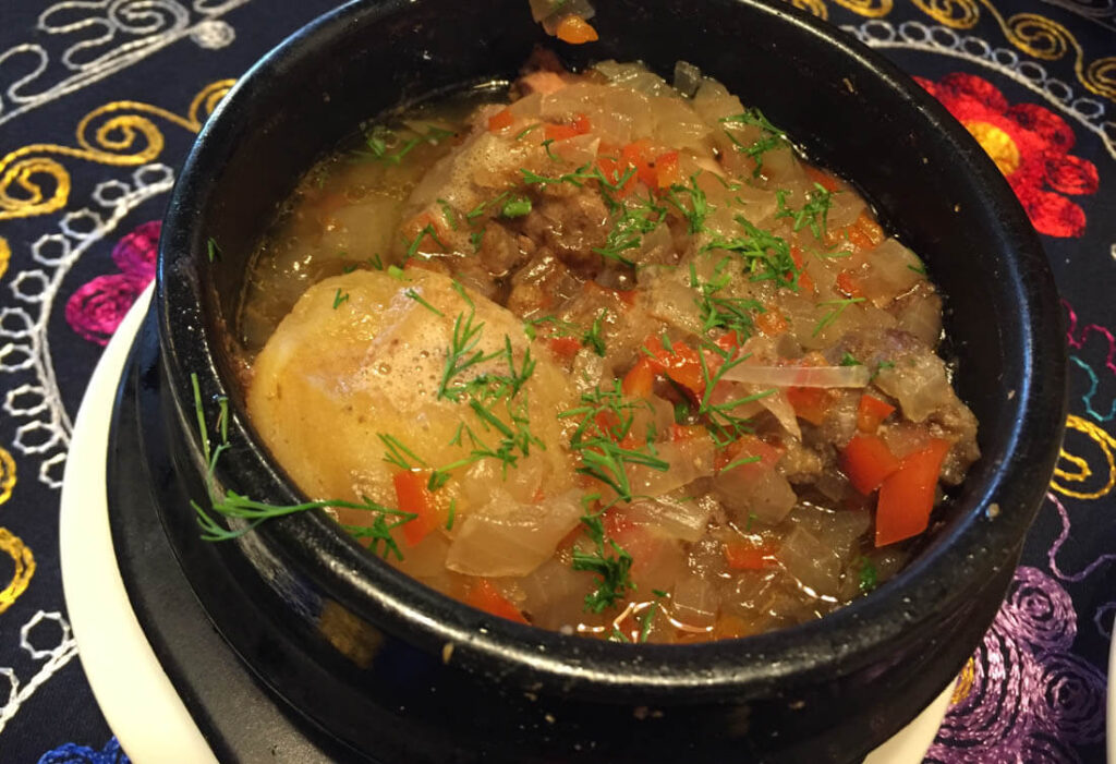 Los restaurantes más auténticos de Dubai donde comen los expats ...