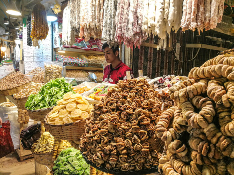 Things to do in Erbil (Iraq) - A complete guide - Against the Compass