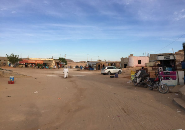 A guide for traveling to Sudan: Itinerary + Travel tips - Against the ...