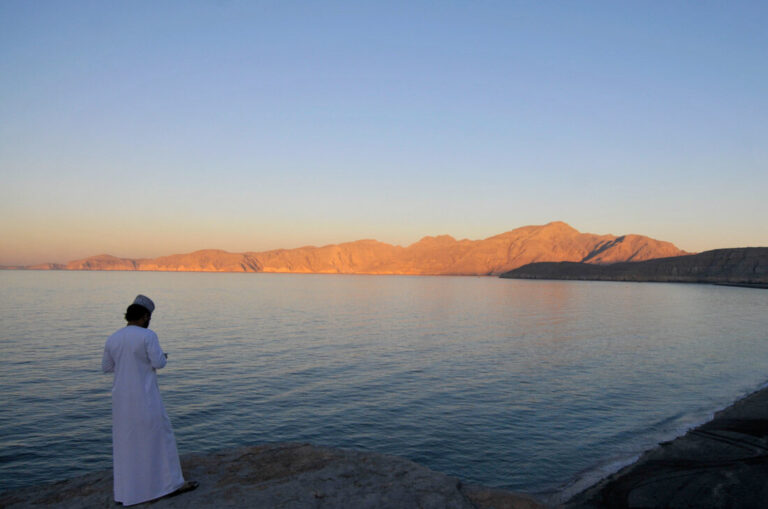 What you need to know for your Musandam trip in Oman - Against the Compass