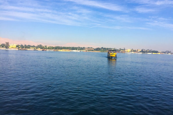 How to visit Luxor independently, in 2 days - Against the Compass