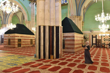 Visiting Hebron: The most troubled city in Palestine - Against the Compass