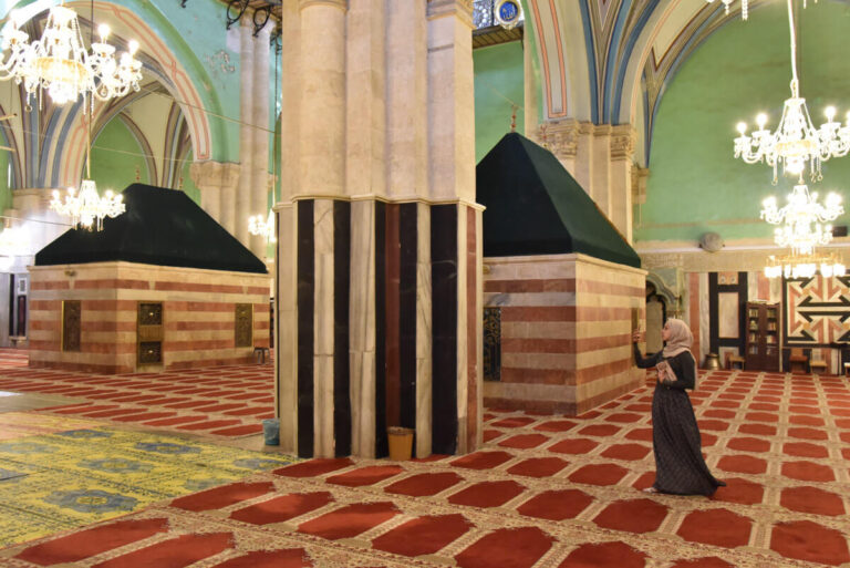 Visiting Hebron: The most troubled city in Palestine - Against the Compass