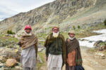 The Astore Valley: A historical paradise in Pakistan - Against the Compass