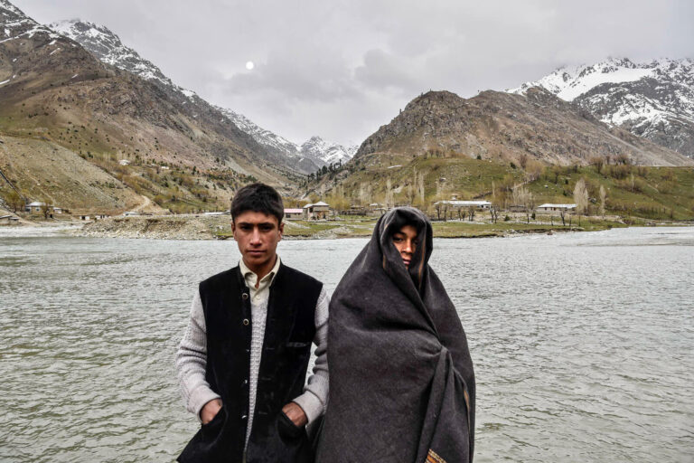 The Astore Valley: A historical paradise in Pakistan - Against the Compass