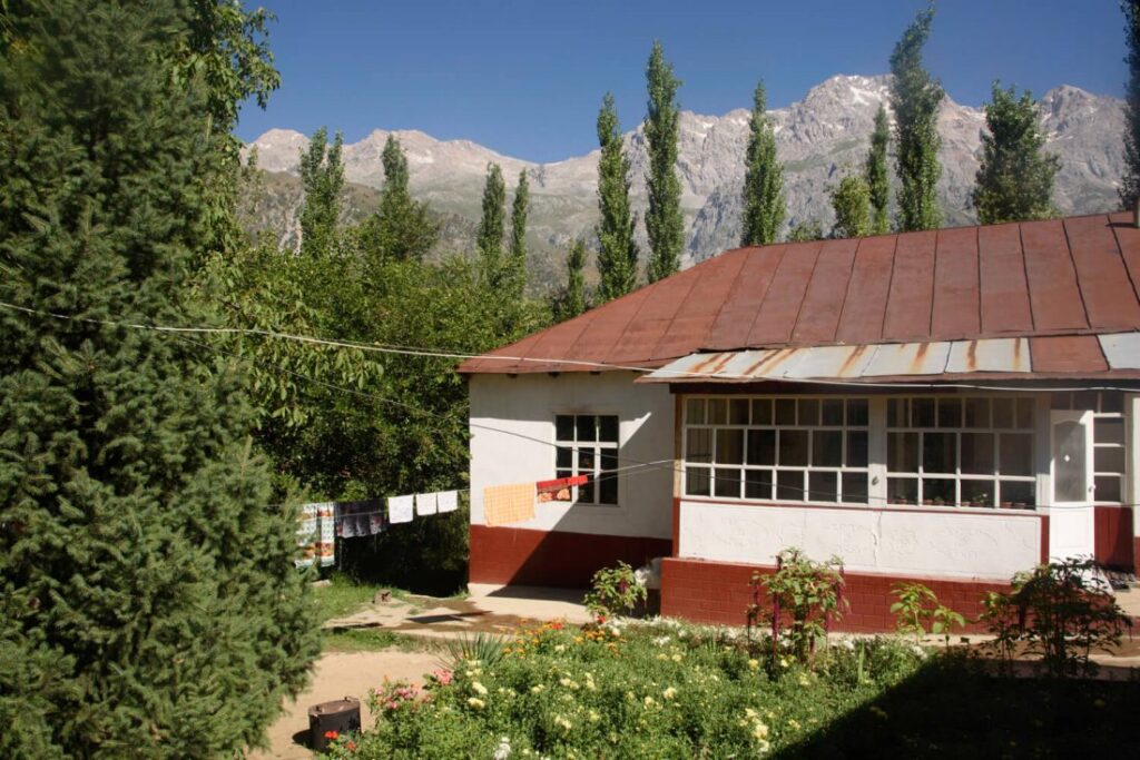 10 Reasons why you should visit Kyrgyzstan now - Against the Compass