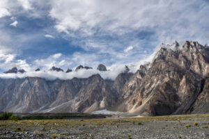 A guide to the Karakoram Highway - From Pakistan to China - Against the ...