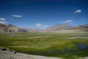 A guide for traveling to Tajikistan (Tips + 3-week itinerary) - Against ...