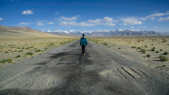 Pamir Highway: Everything you need to know - Against the Compass