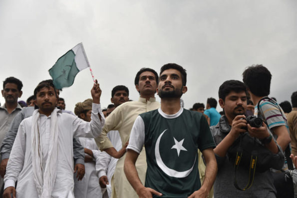 Is Pakistan safe in 2024? All you need to know - Against the Compass