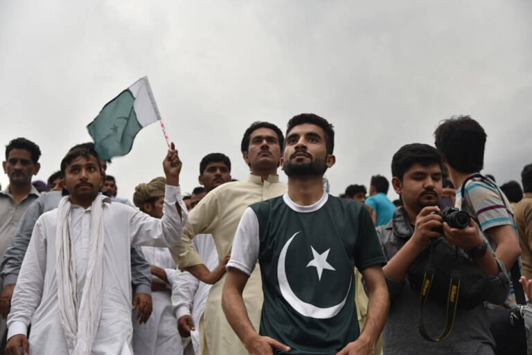 Is Pakistan safe in 2024? All you need to know - Against the Compass