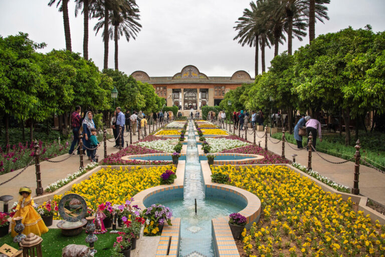 Things to do in Shiraz - Against the Compass