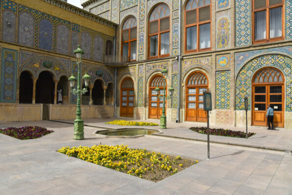 Things to do in Tehran in 2 days - Ultimate guide - Against the Compass