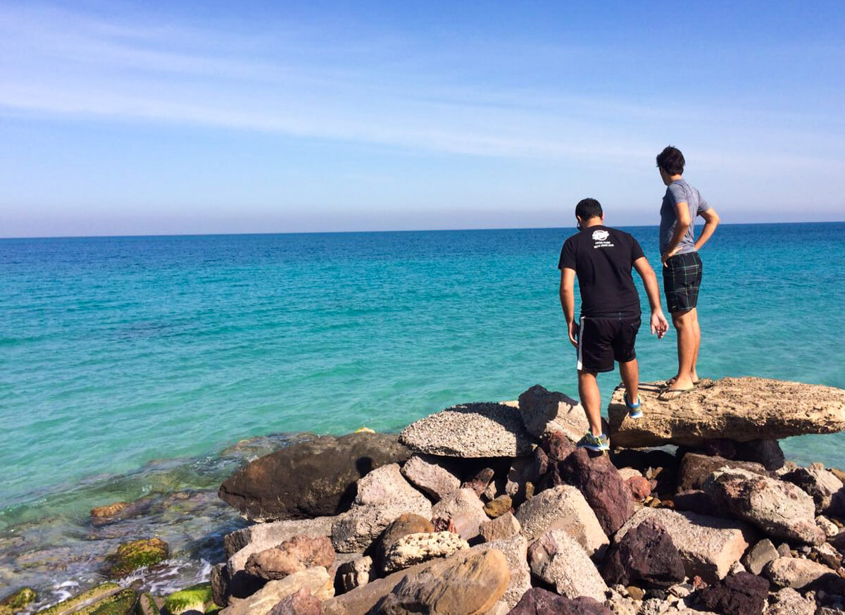 Dubai off the beaten track: 10 hidden gems in the UAE - Against the Compass