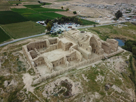 Fars Province: What to see apart from Shiraz and Persepolis - Against ...