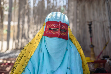 A guide to travel in Qeshm Island, Iran - Against the Compass