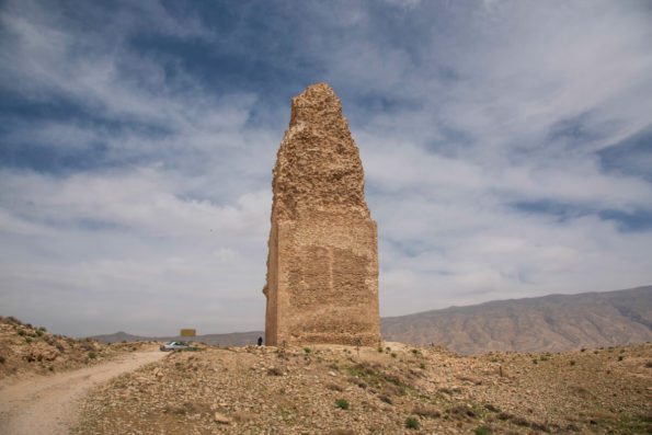 Fars Province: What to see apart from Shiraz and Persepolis - Against ...