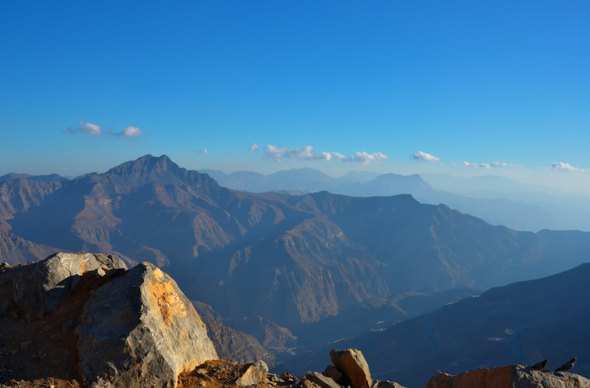 Dubai off the beaten track: 10 hidden gems in the UAE - Against the Compass