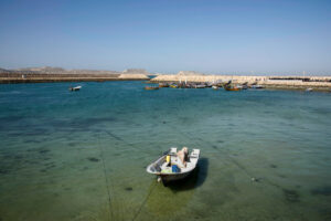 A guide to travel in Qeshm Island, Iran - Against the Compass