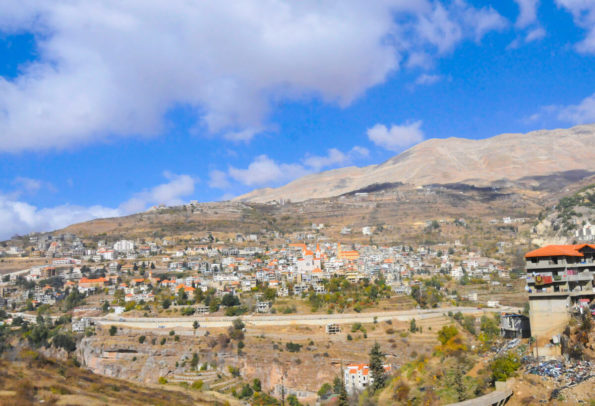 Lebanon travel guide: a 2-week itinerary - Against the Compass