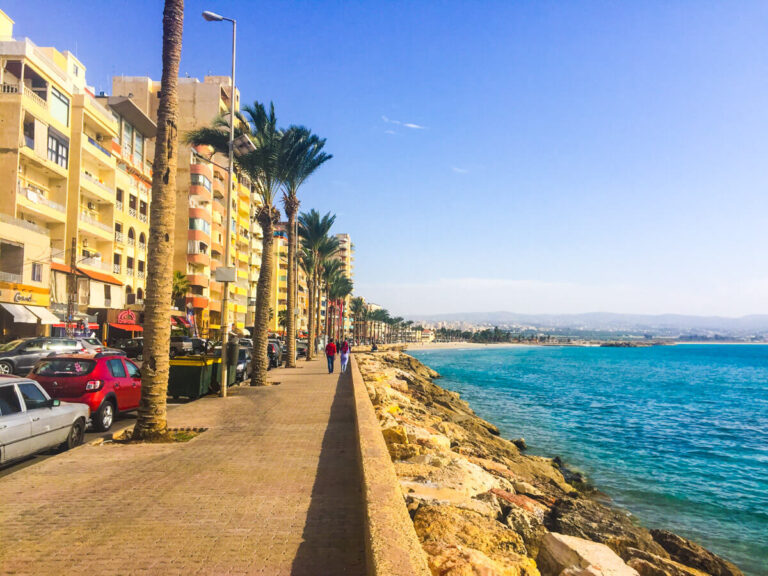 Lebanon travel guide: a 2-week itinerary - Against the Compass