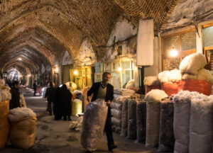 Independent travel in Iran: 1 to 4-week itinerary - Against the Compass