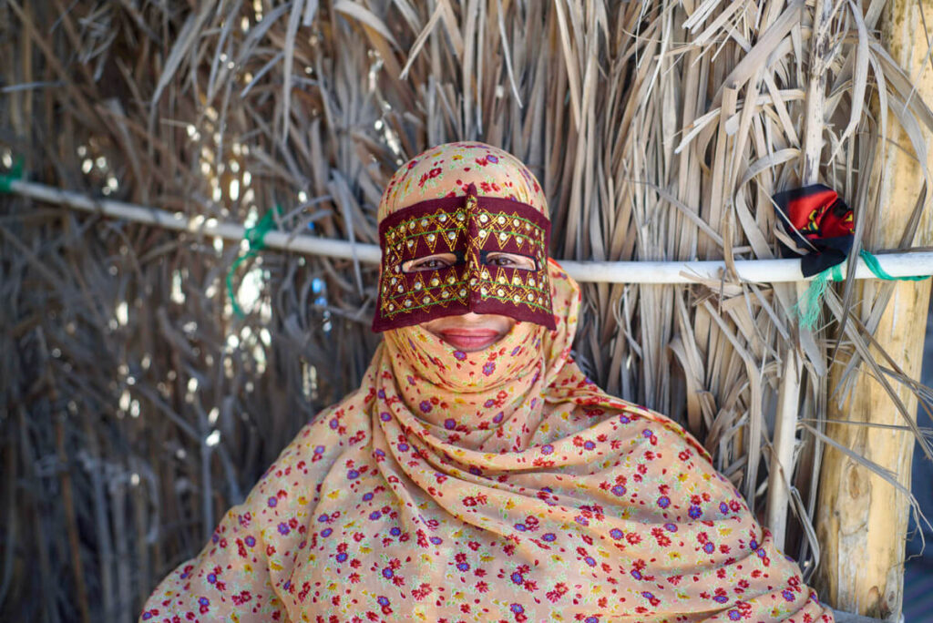 A guide to travel in Qeshm Island, Iran - Against the Compass