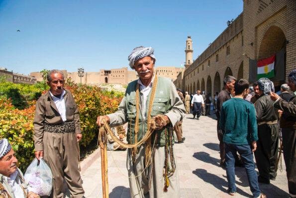 Is Iraq safe to visit in 2025? - Against the Compass