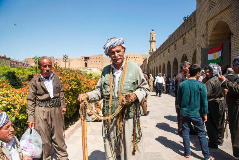 Is Iraq safe to visit in 2025? - Against the Compass