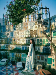 9 Misconceptions about traveling to Saudi Arabia as a woman - Against ...