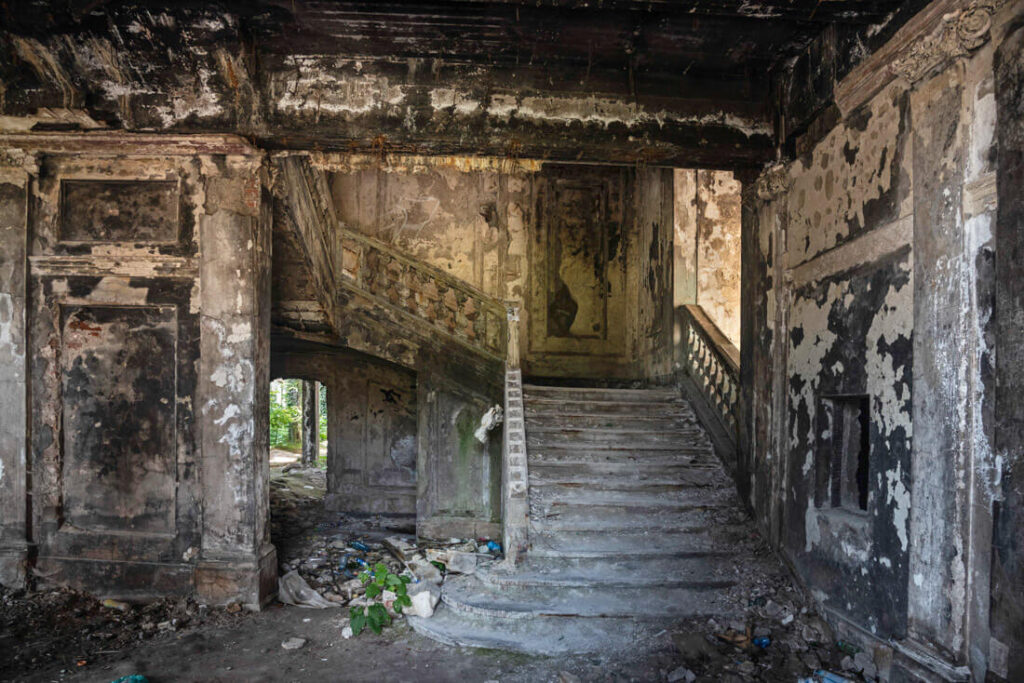 Cómo viajar a la República de Abjasia (Consejos + Itinerario) - Against ...