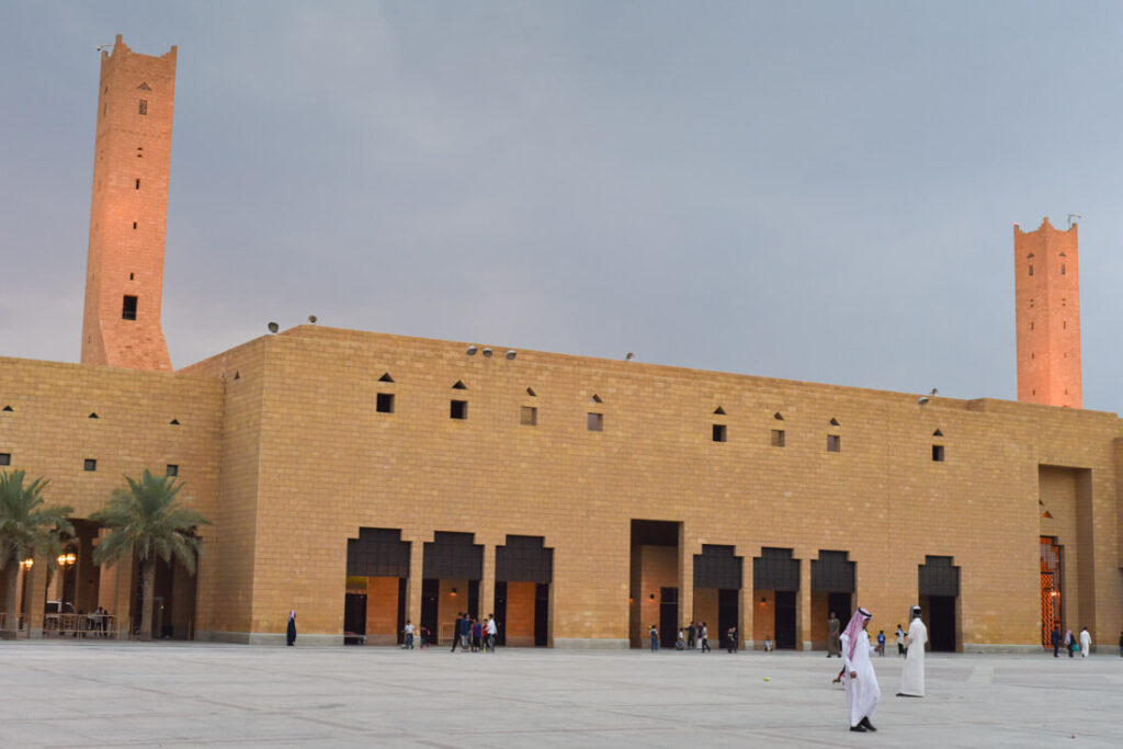 Qué ver en Riad en 3 días - (Guía + Consejos) - Against the Compass