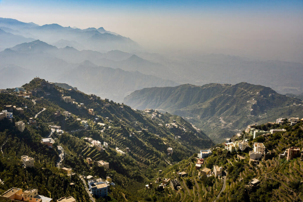 36 Best places to visit in the Middle East in 2025 - Against the Compass