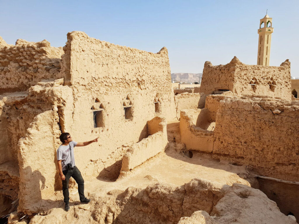 Things to do in Riyadh in 3 days - (Guide + Travel Tips) - Against the ...