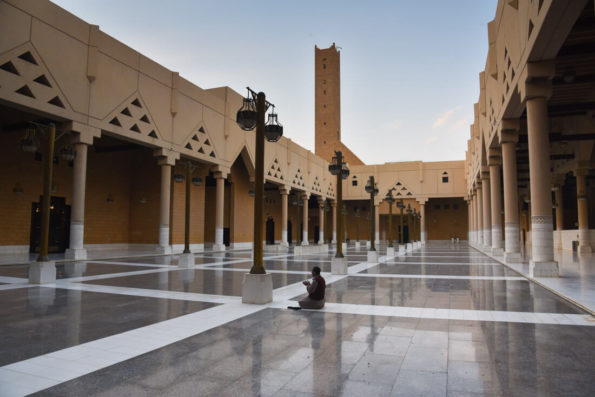 Qué ver en Riad en 3 días - (Guía + Consejos) - Against the Compass