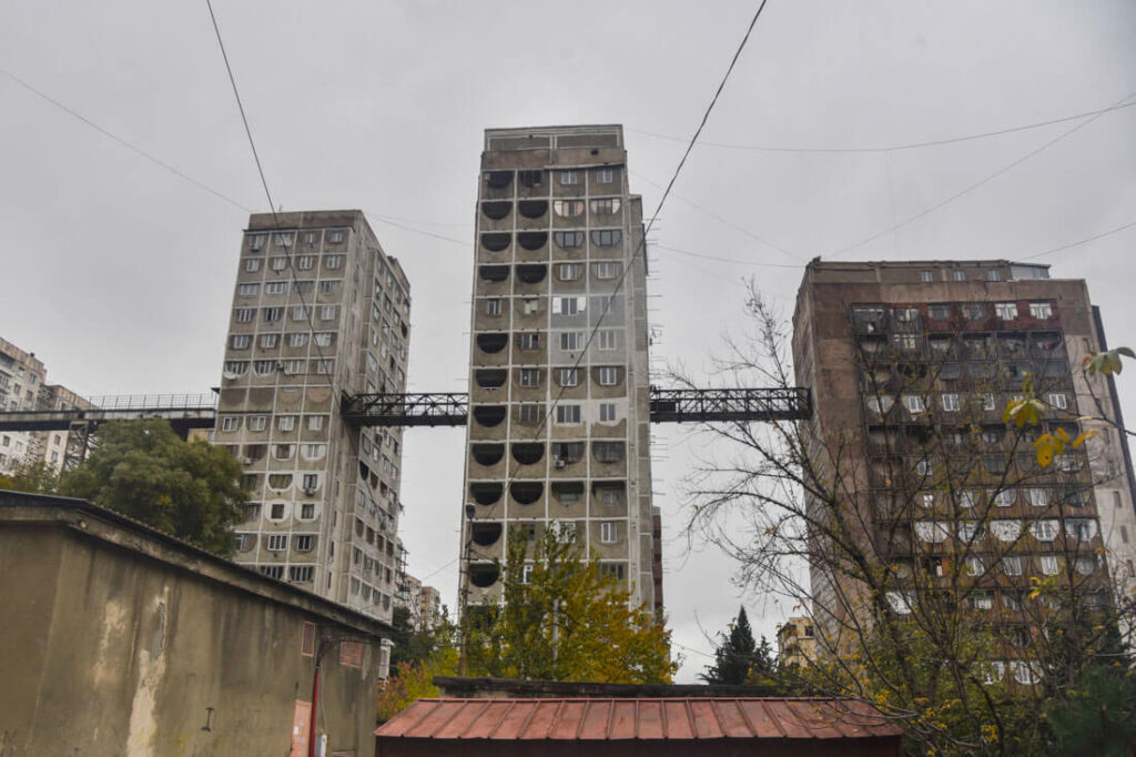 A guide to visit Tbilisi (includes off-beat things) - Against the Compass