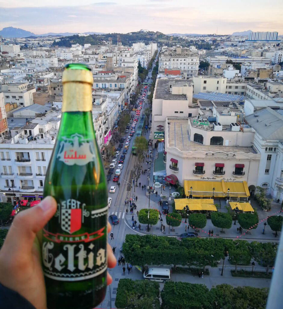 Things to do in Tunis in 3 days - Complete guide - Against the Compass