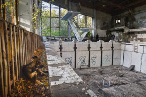 How to visit Chernobyl in a responsible way - Against the Compass