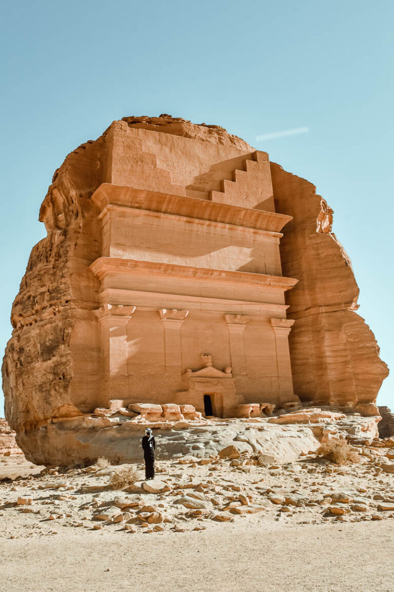 36 Best places to visit in the Middle East in 2025 - Against the Compass