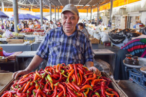 Travel to Moldova - Tips + 12-day itinerary - Against the Compass