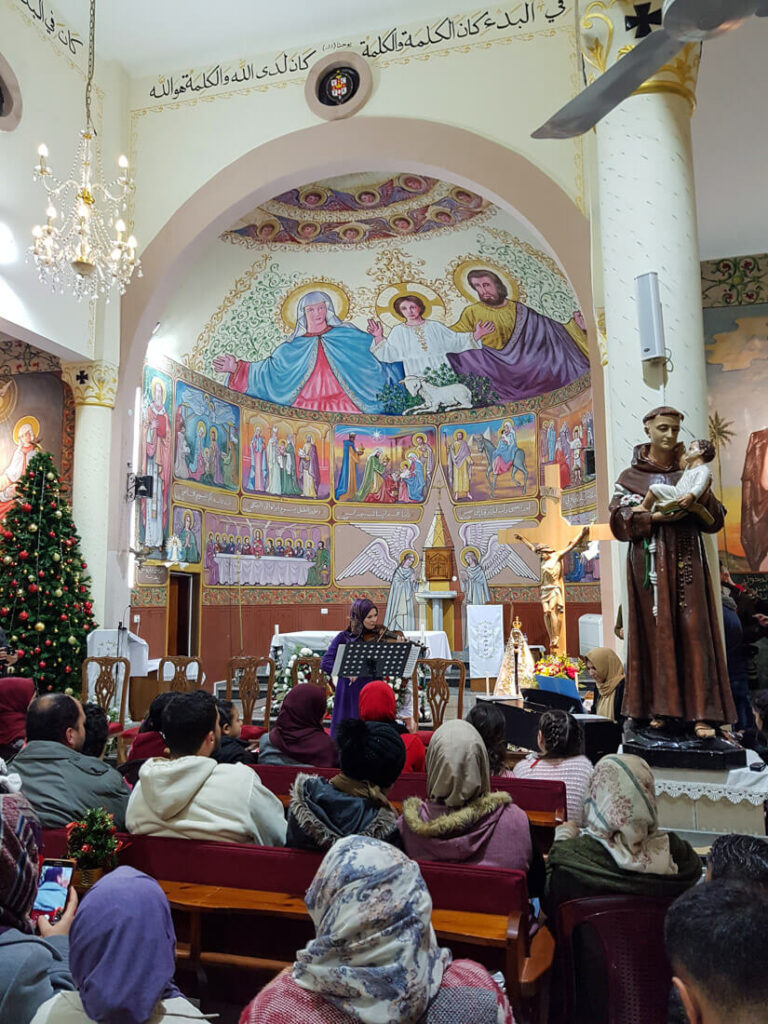 How to travel to the Gaza Strip in Palestine (2025) - Against the Compass