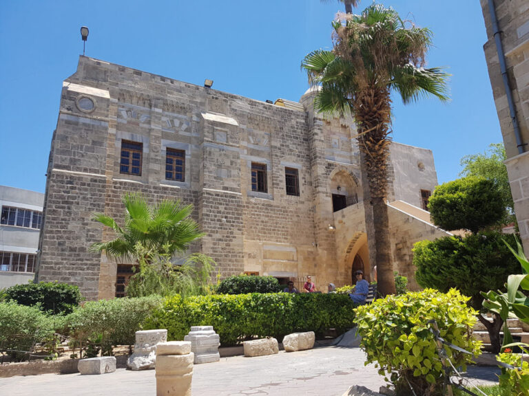 How to travel to the Gaza Strip in Palestine (2025) - Against the Compass