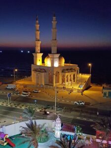 How to travel to the Gaza Strip in Palestine (2025) - Against the Compass