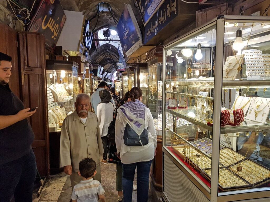 How to travel to the Gaza Strip in Palestine (2025) - Against the Compass