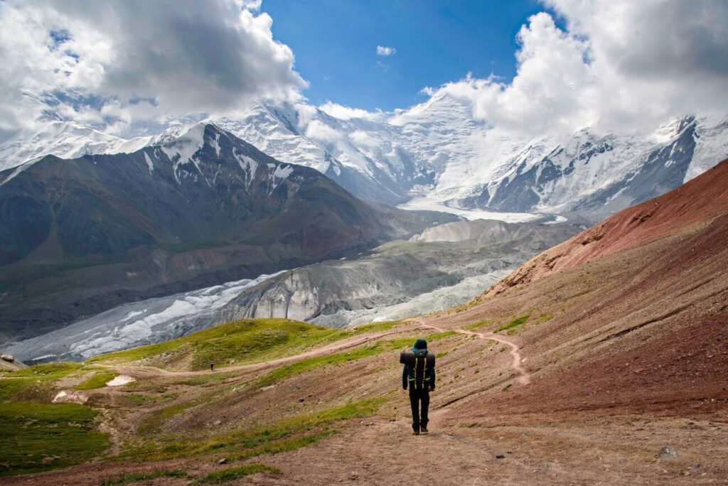 80 Photos that will make you want to travel the Silk Road - Against the ...