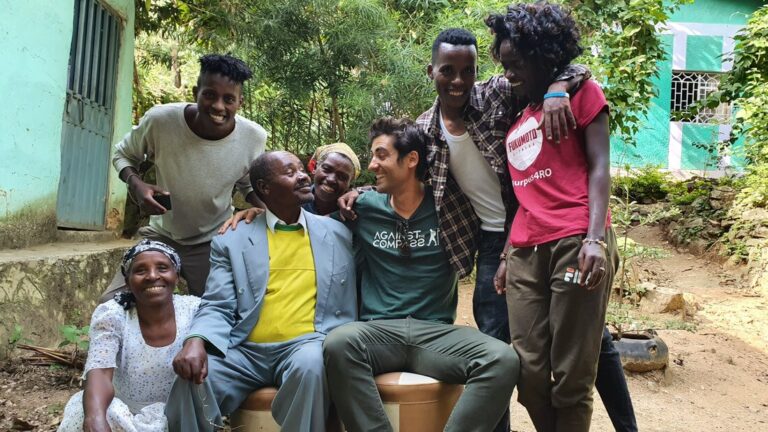 How to visit the Omo Valley (responsibly) - Against the Compass