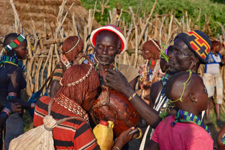 How to visit the Omo Valley (responsibly) - Against the Compass