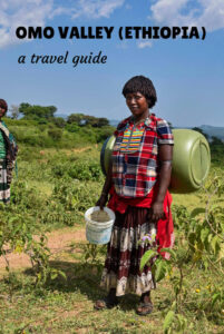 How to visit the Omo Valley (responsibly) - Against the Compass